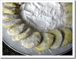 Sweet Boli | Yummy O Yummy